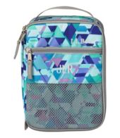 Expandable Lunch Box, Print | Lunch Boxes at L.L.Bean