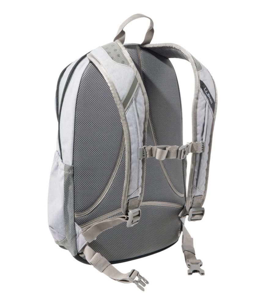 Comfort Carry Laptop Pack, 28L | Everyday Backpacks at L.L.Bean