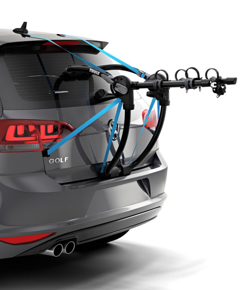 Thule Gateway Pro 2 Bike Carrier | Bike Carriers at L.L.Bean