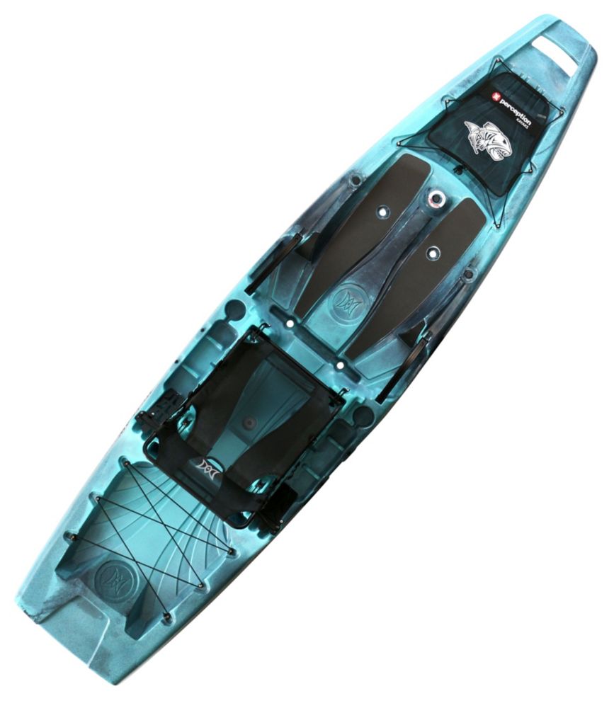 Perception Outlaw Kayak 11.5' | Kayaks at L.L.Bean