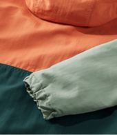 Women's Mountain Classic Insulated Anorak, Multi-Color | Insulated ...