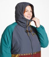 Women's Mountain Classic Insulated Jacket, Multi-Color | Insulated ...