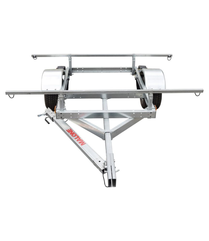 Malone XtraLight LowMax Trailer Package | Watersport Carriers at L.L.Bean