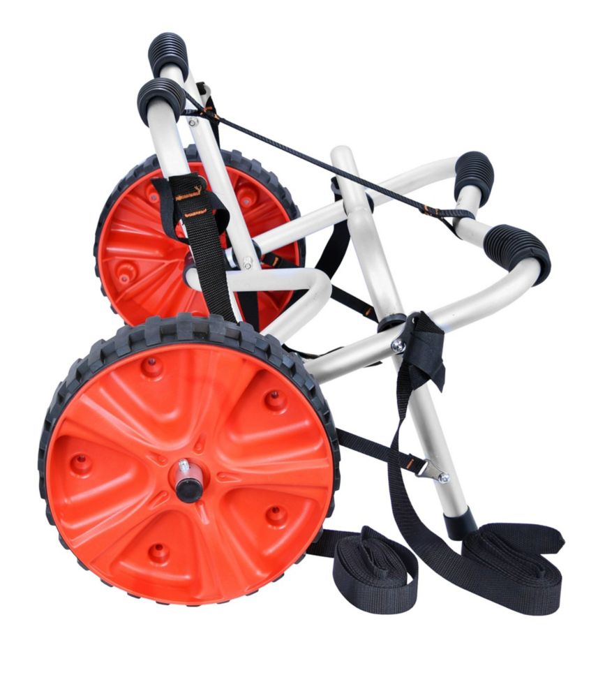 Malone Clipper TRX Boat Cart | Accessories at L.L.Bean