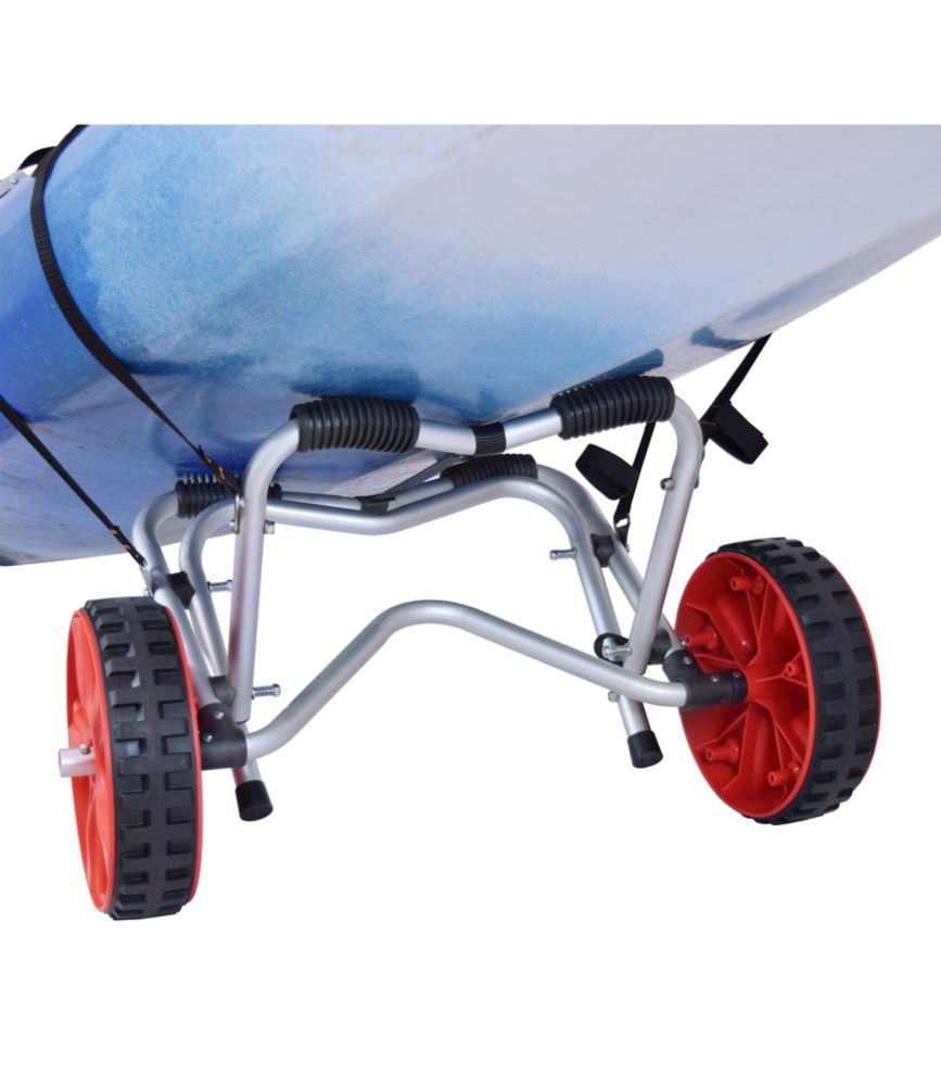 Malone Clipper TRX Boat Cart | Accessories at L.L.Bean