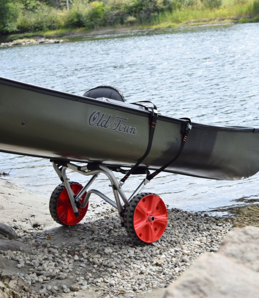 Malone Clipper TRX Boat Cart | Accessories at L.L.Bean