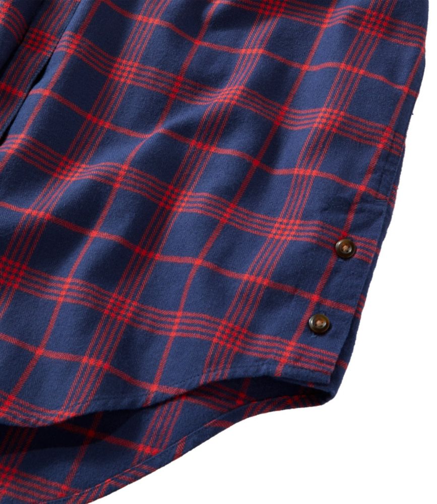 Women's Wicked Good Flannel Shirt | Shirts & Tops at L.L.Bean