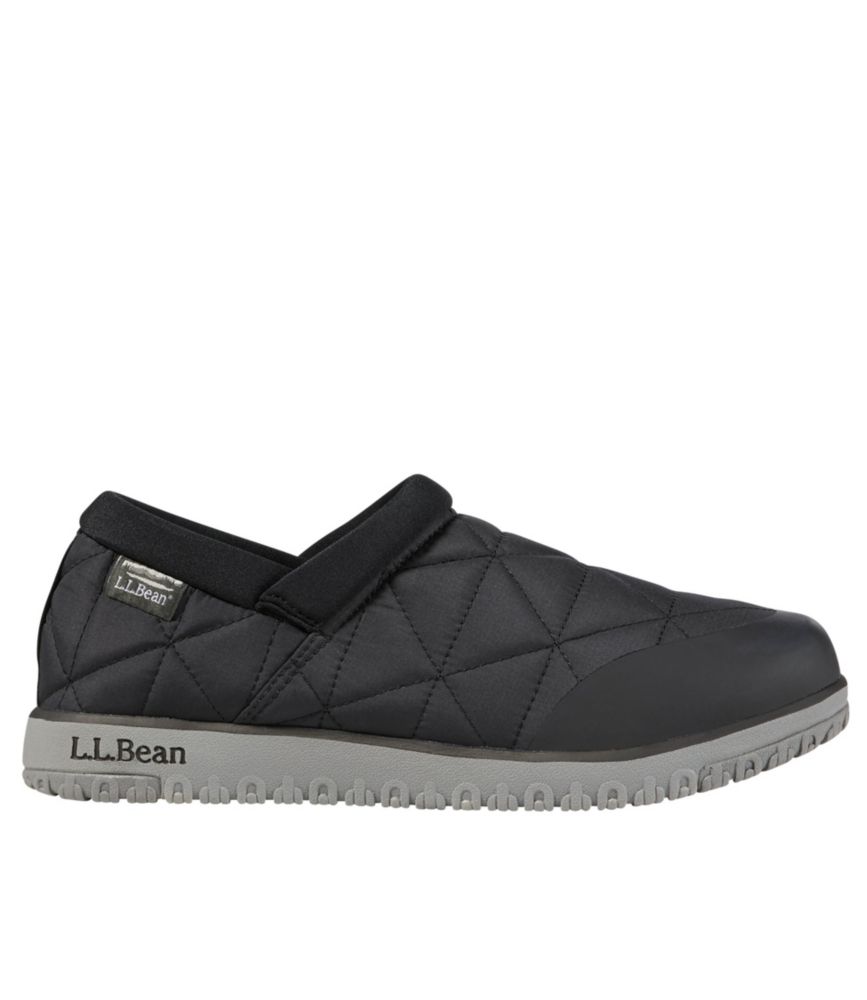 Mens Ultralight Primaloft Slip Ons Slippers At Llbean