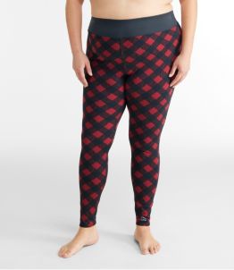 Women's Plus Size Base Layers | Clothing at L.L.Bean