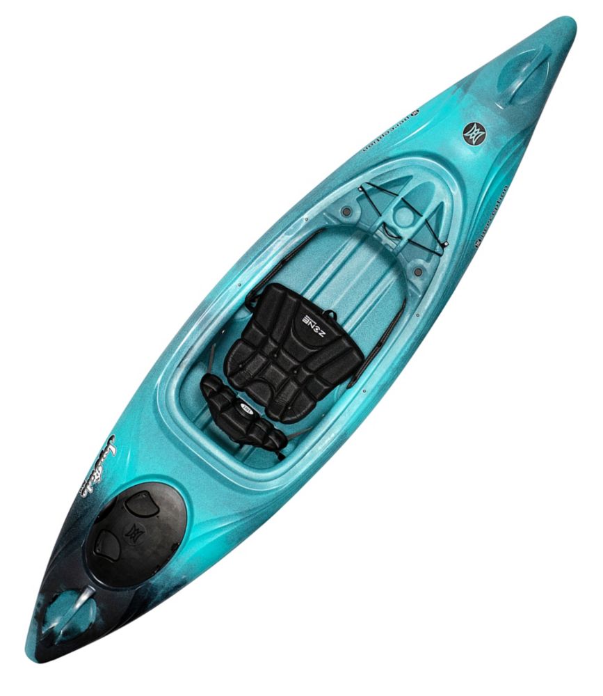 Perception Kayak Logo