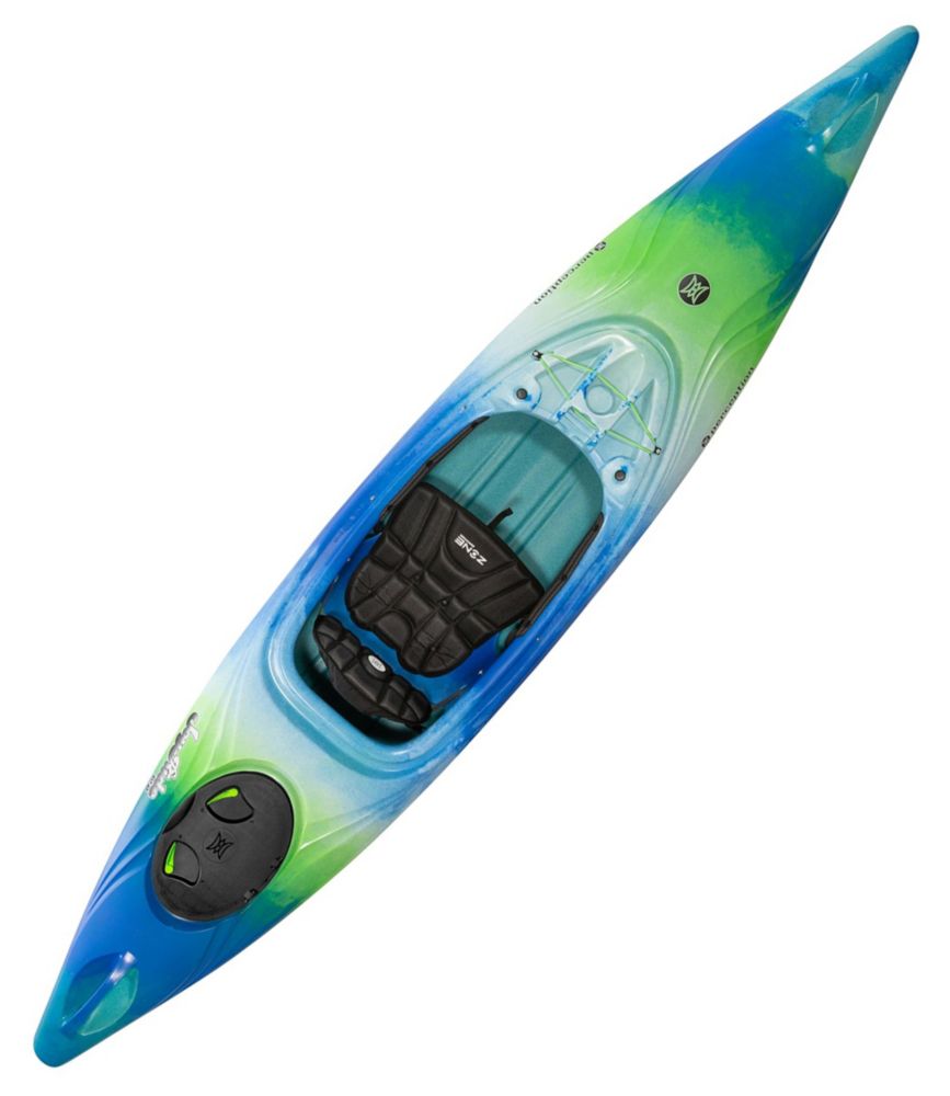 Perception JoyRide Kayak 12 | Kayaks at L.L.Bean