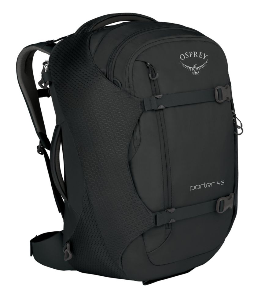Osprey Porter 46 Travel Pack | Travel Backpacks at L.L.Bean
