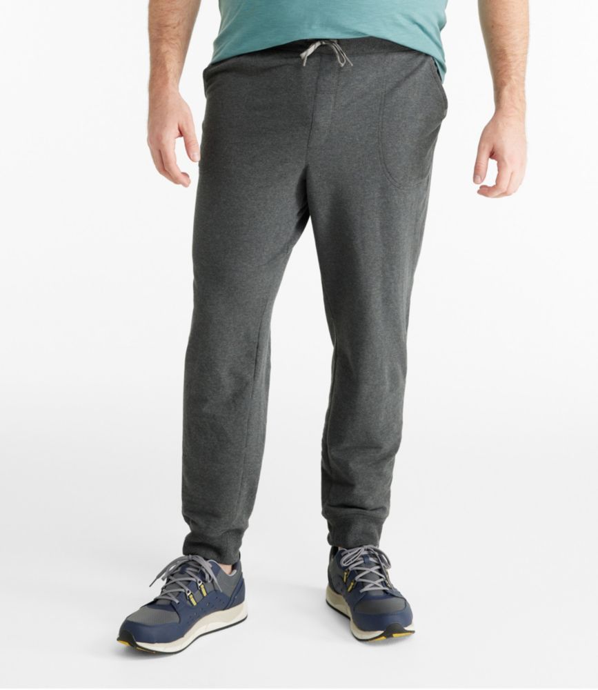 Men's Comfort Camp Sweatpants | Pants & Jeans at L.L.Bean