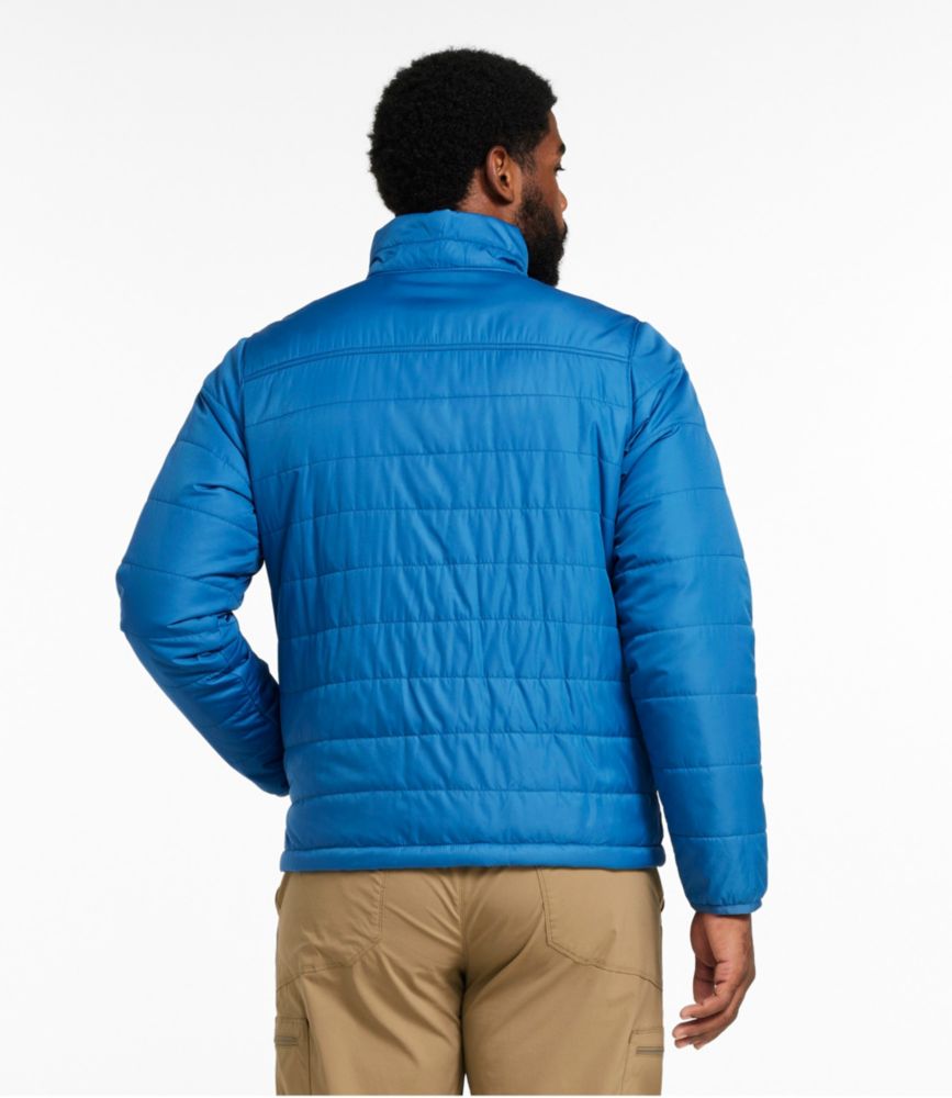 Men's Mountain Classic Puffer Jacket | Men's at L.L.Bean