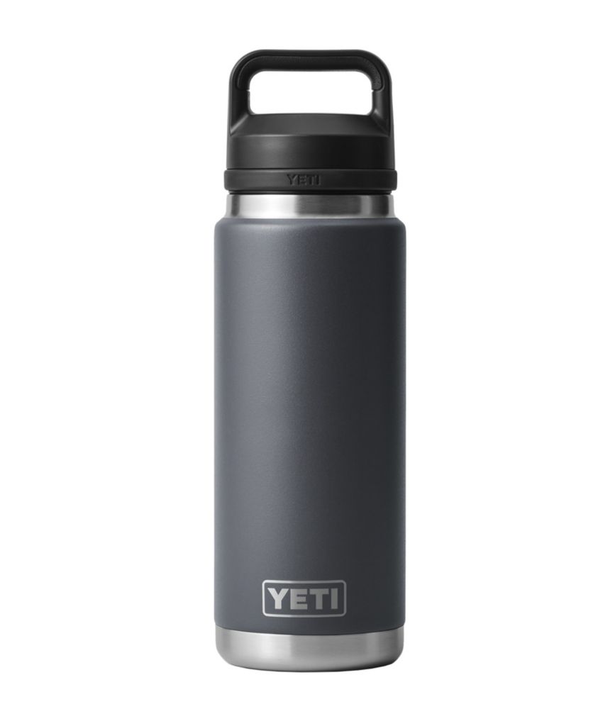 Yeti Rambler Chug Bottle, 26 oz. | Water Bottles at L.L.Bean
