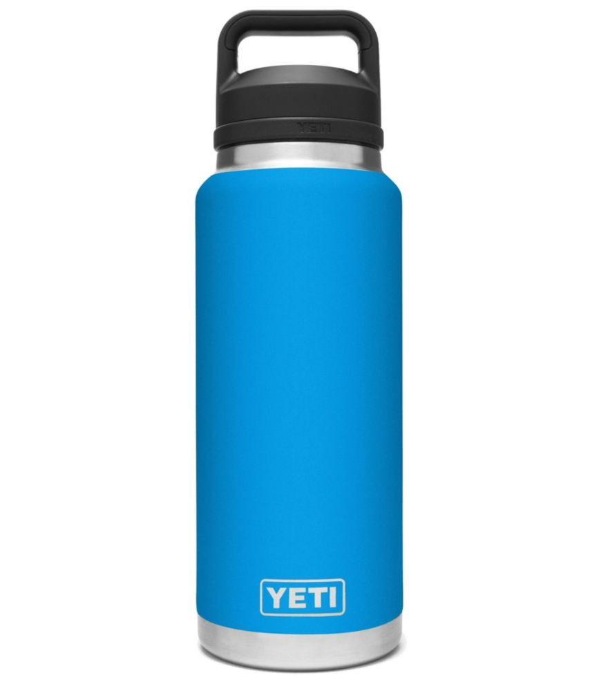 Yeti Rambler Chug Bottle, 36 oz. | Water Bottles at L.L.Bean