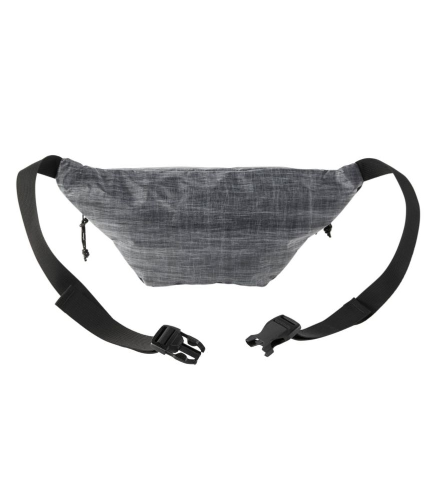 Flowfold Fanny Pack, Large | Waist Packs at L.L.Bean