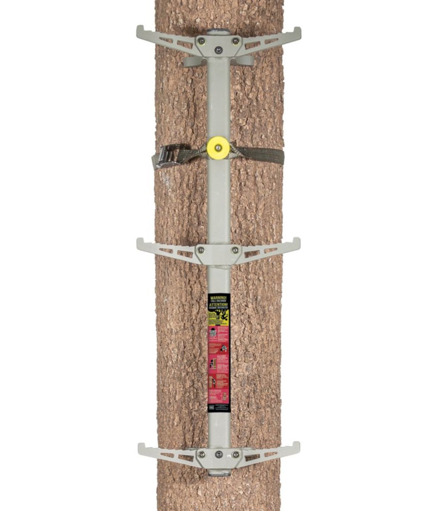 Summit Folding Step Sections | Treestands, Ladders & Blinds at L.L.Bean