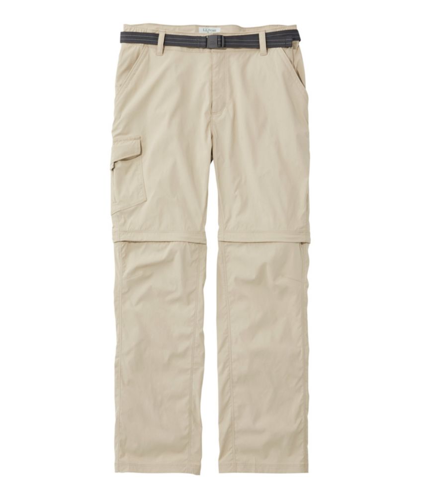 Women's Tropicwear Zip-Leg Pants | Pants at L.L.Bean