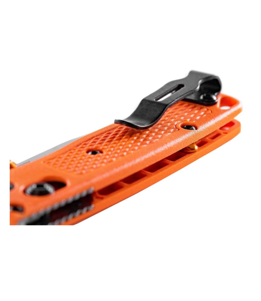 Benchmade Mini Bugout Knife | Knives at L.L.Bean