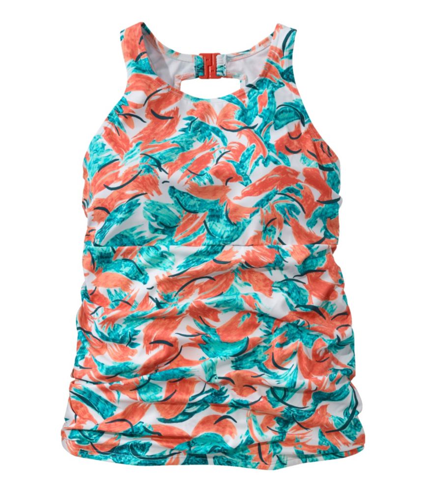 Tankini Swimsuits With Shorts