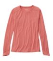 Women's Everyday SunSmart® Tee, Crewneck Long-Sleeve | Tees & Knit Tops ...