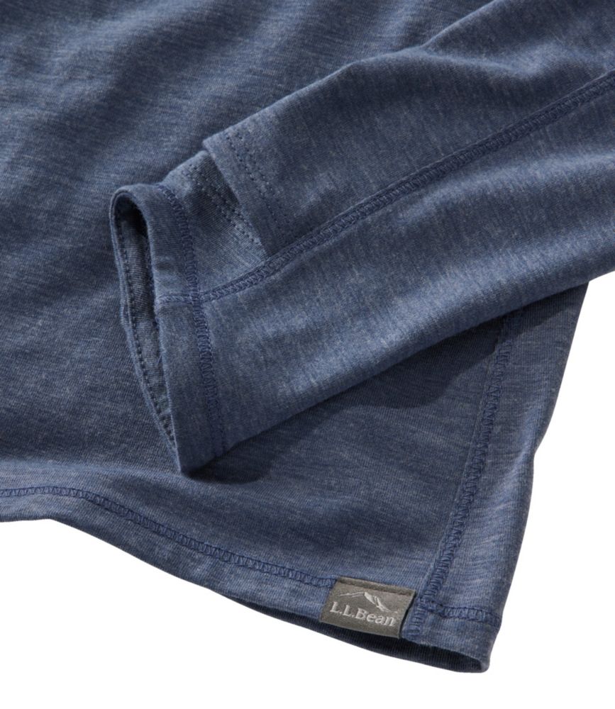 Women's Everyday SunSmart® Tee, Crewneck Long-Sleeve | Shirts & Tops at ...