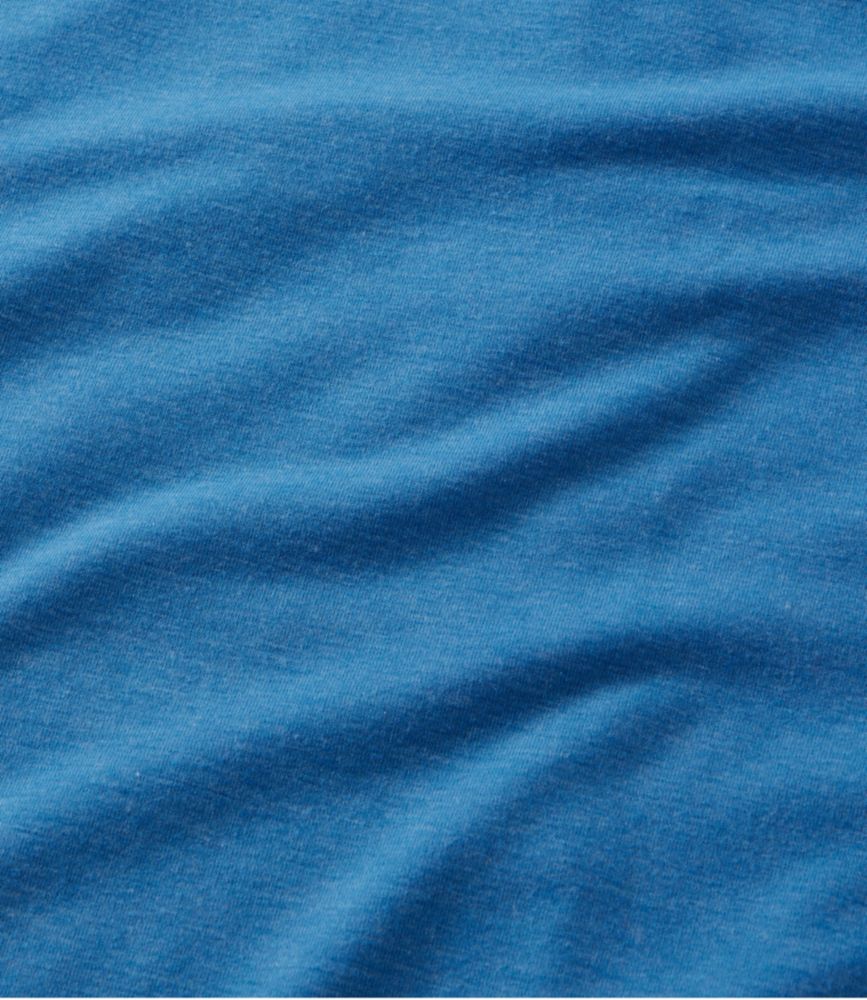 Men's Everyday SunSmart® Tee, Short-Sleeve | T-Shirts at L.L.Bean