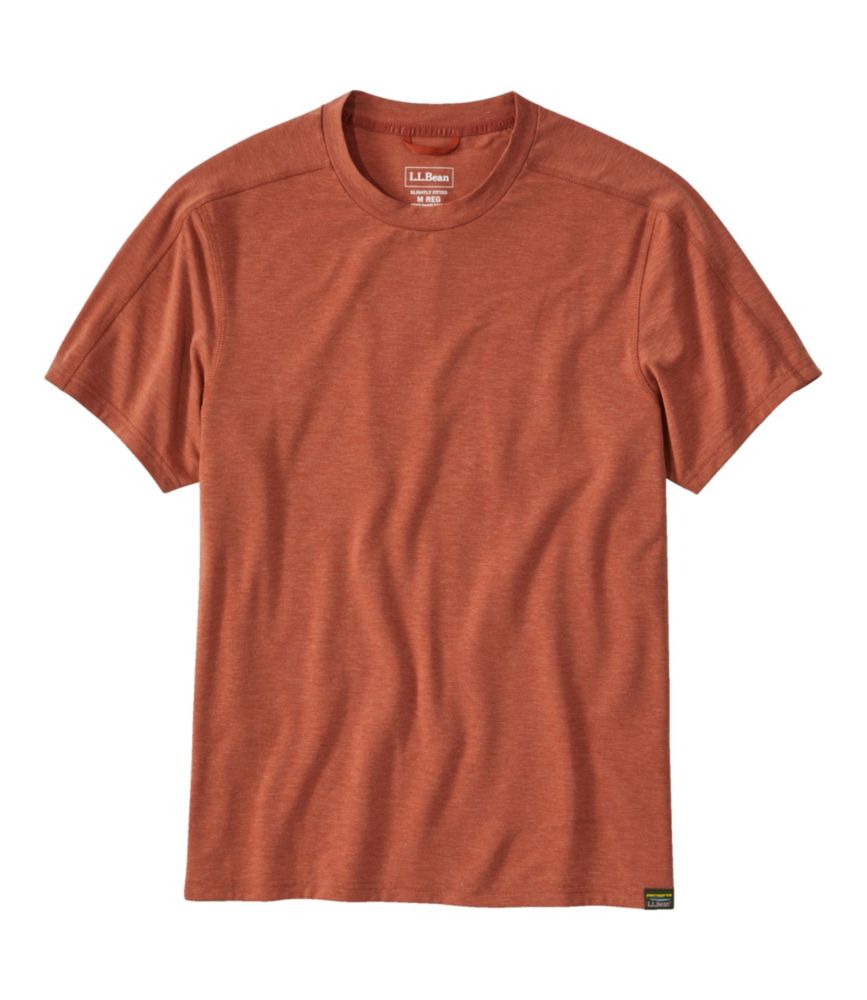 Men's Everyday SunSmart® Tee, Short-Sleeve | Shirts at L.L.Bean