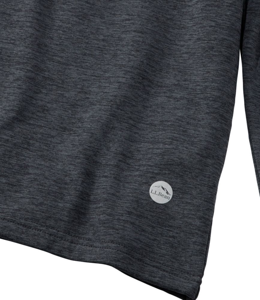 Men's VentureStretch Grid Fleece Quarter-Zip | Sweatshirts & Fleece at ...