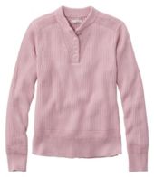 Women's Signature Archival Cotton Fatigue Sweater | Sweaters at L.L.Bean