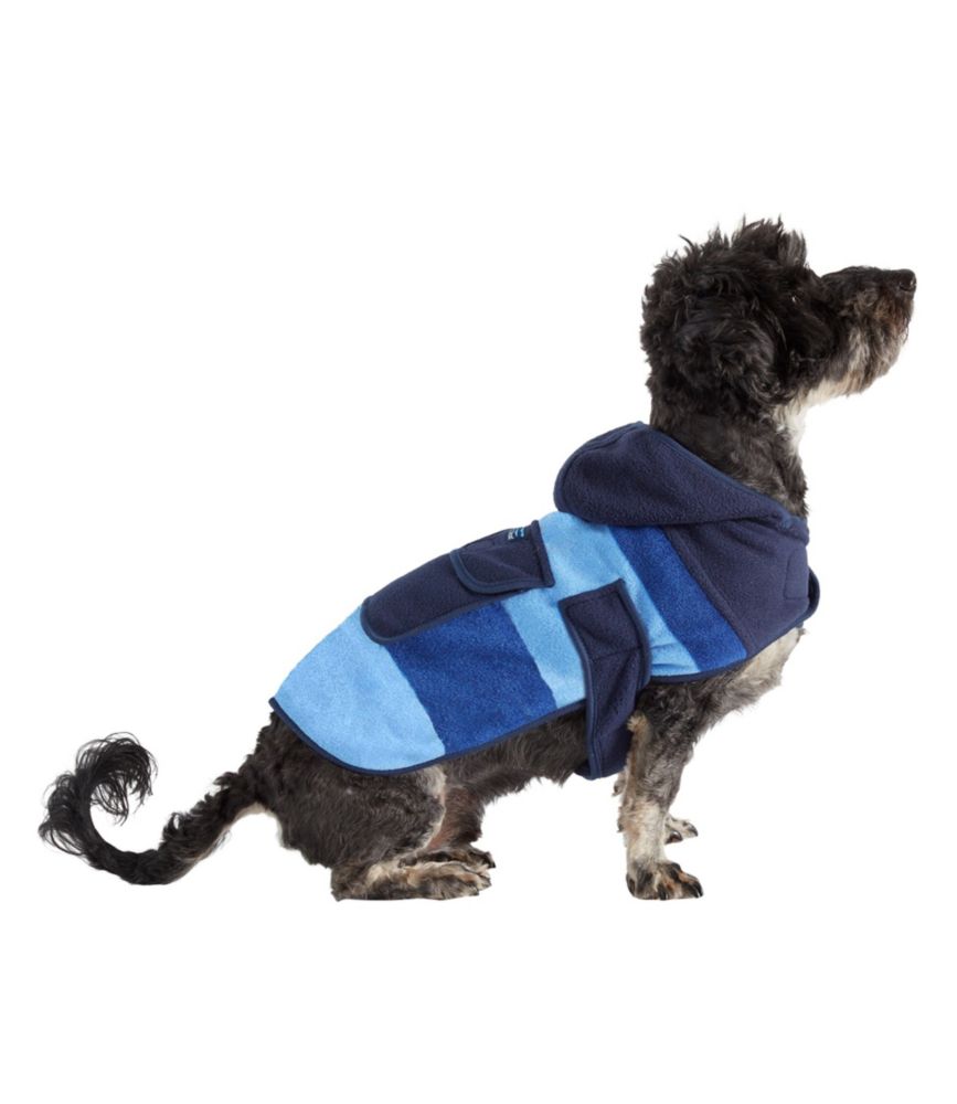 Fleece Dog Vest | Home Goods at L.L.Bean