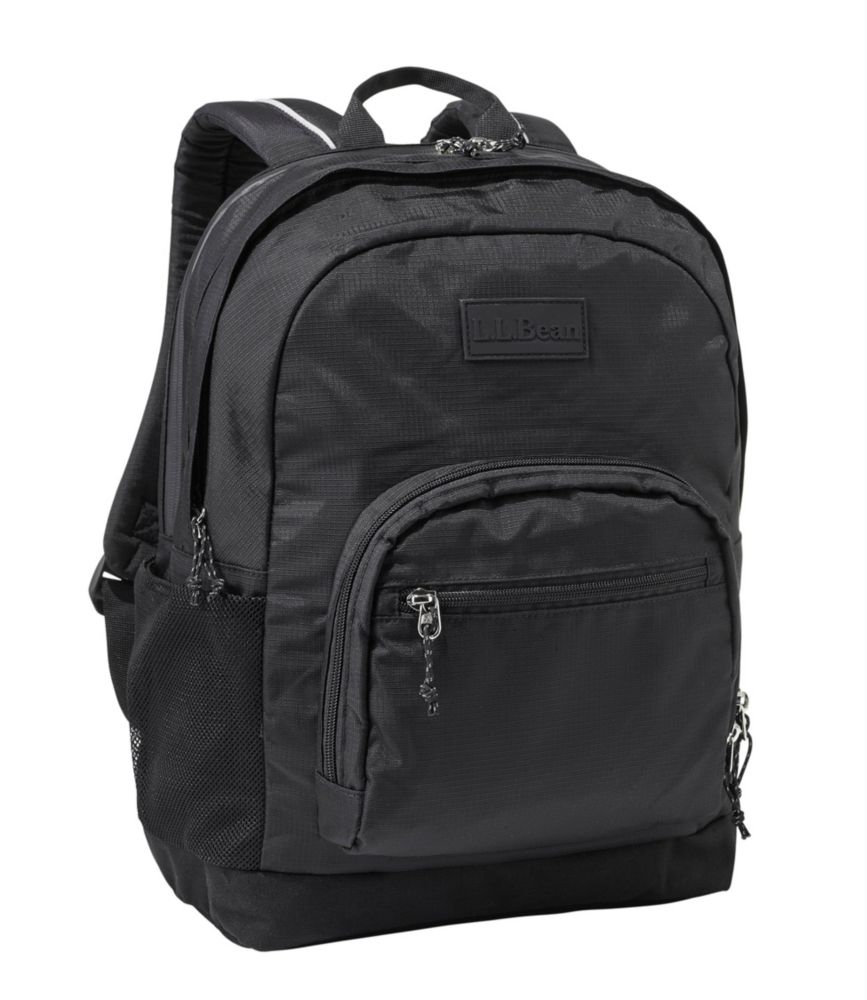 Mountain Classic School Backpack, 24L | Backpacks at L.L.Bean