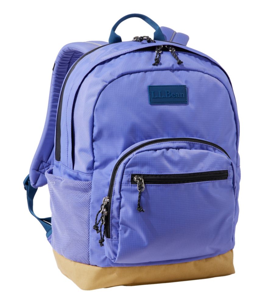 Mountain Classic School Backpack, 24L | Backpacks at L.L.Bean