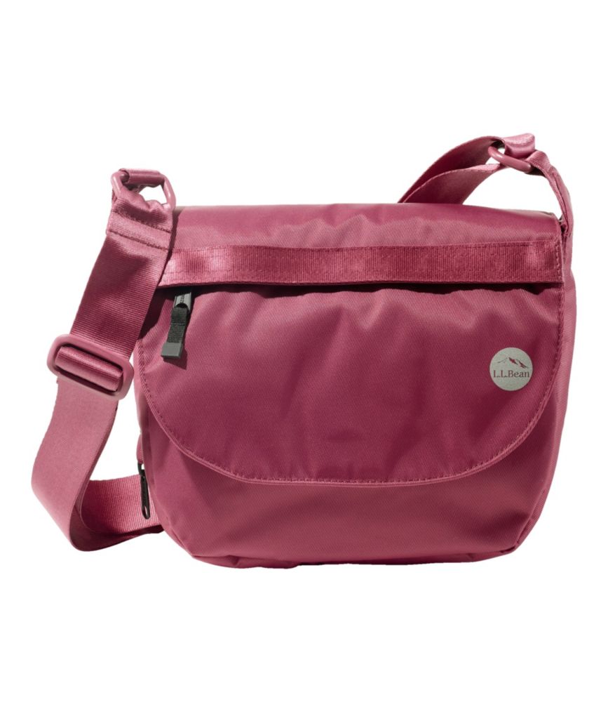 Boundless Expandable Crossbody Bag | Crossbody Bags at L.L.Bean