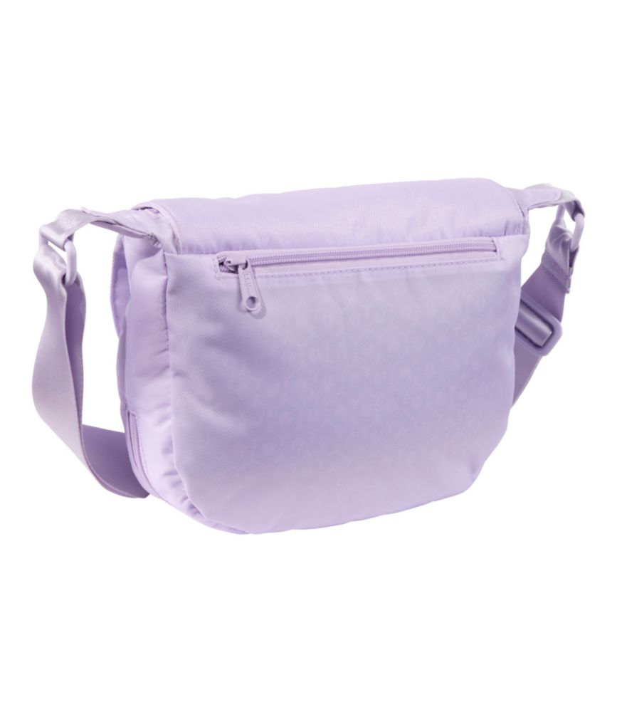 Boundless Expandable Crossbody Bag | Bags & Totes at L.L.Bean