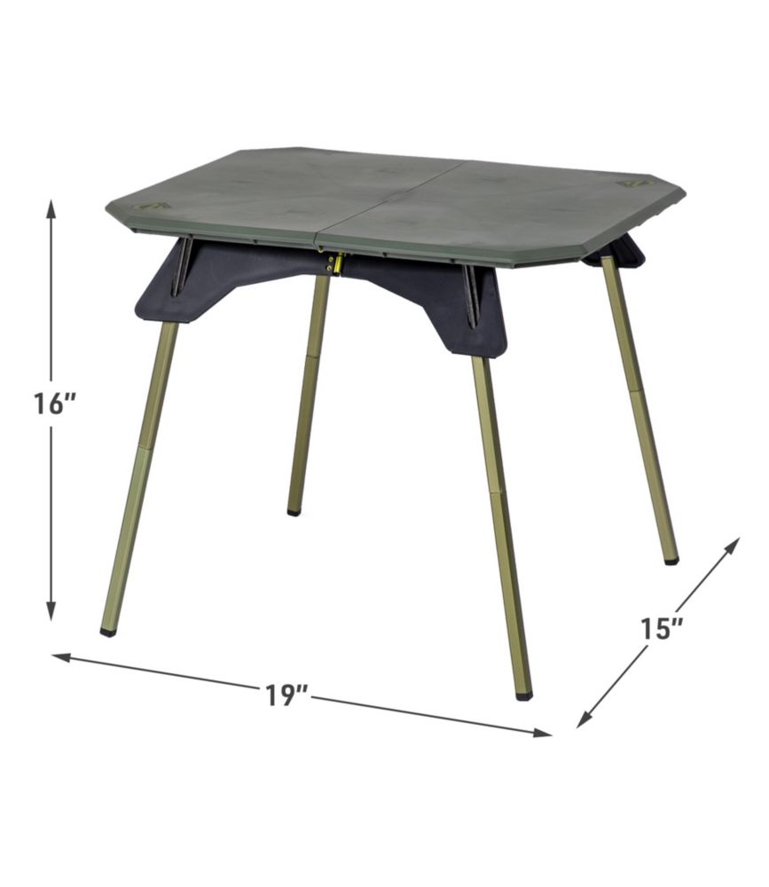 Nemo Moonlander Dual Height Table | Tables at L.L.Bean