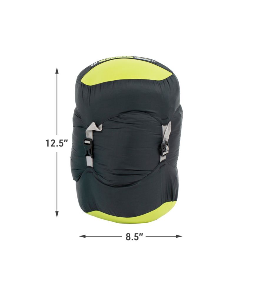 Women's Nemo Disco Sleeping Bag, 15° | Sleeping Bags at L.L.Bean