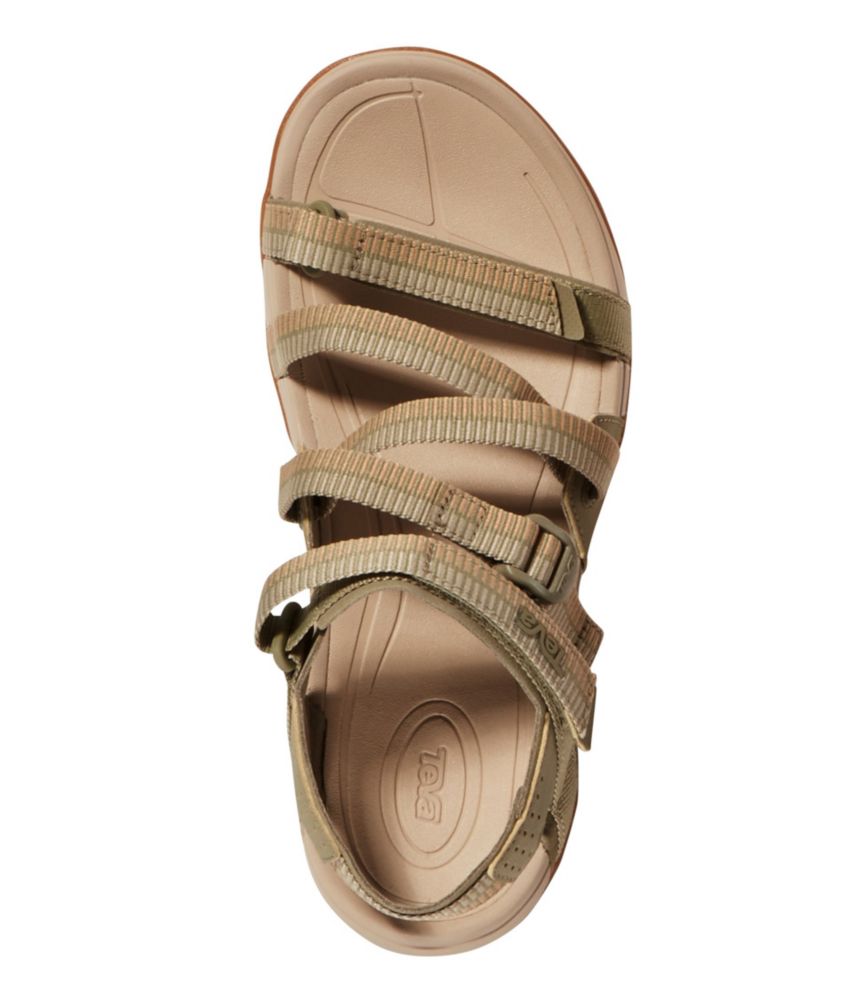 Women's Teva Ascona Sport Web Sandals | Sandals at L.L.Bean