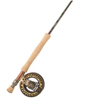 Fly-Fishing Rod and Reel Outfits | Outdoor Equipment at L.L.Bean