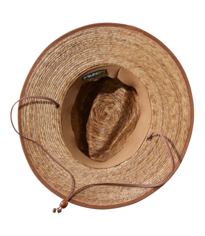 Adults' Sunday Afternoons Islander Hat | Rain & Sun Hats at L.L.Bean