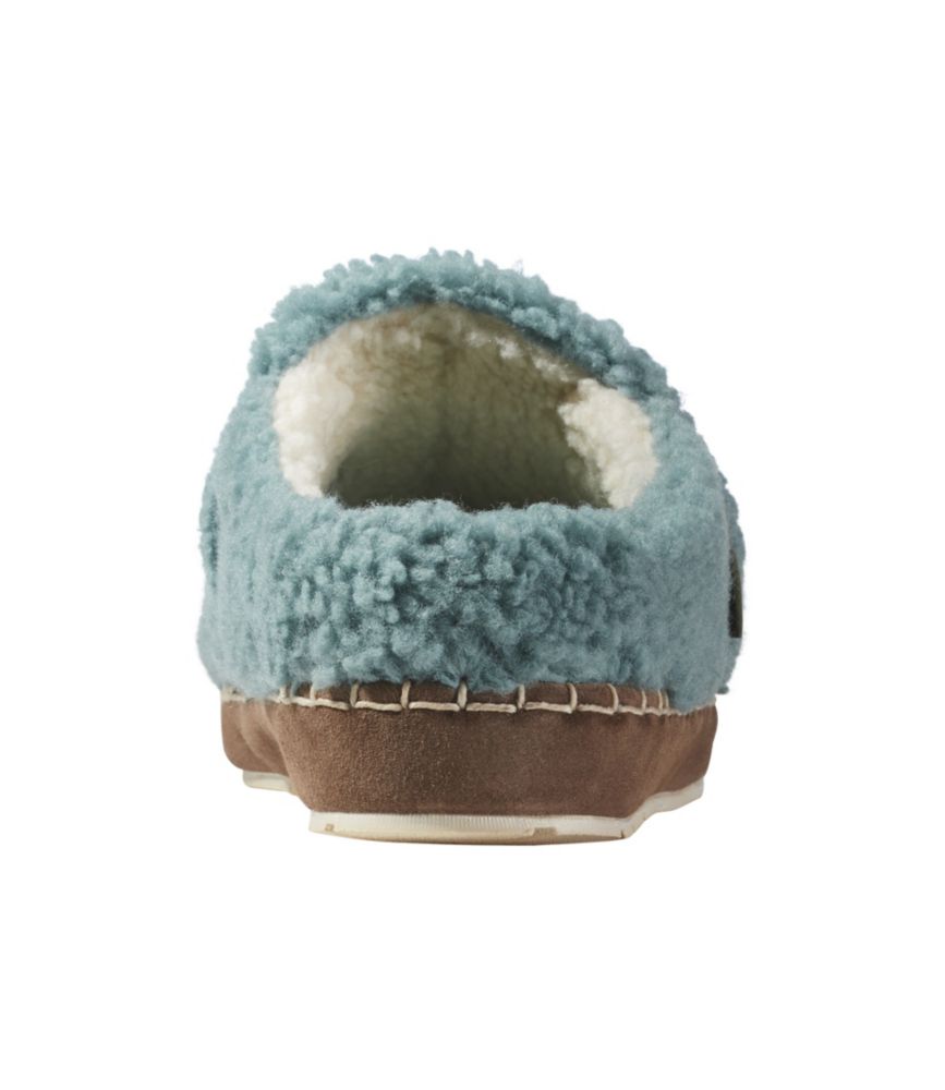 Women's Cozy Slipper Slides | Women's Slippers on Sale at L.L.Bean