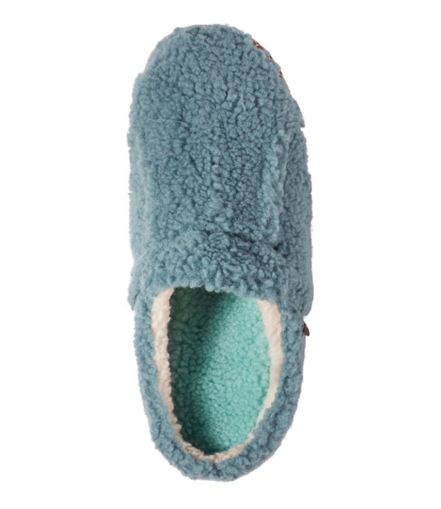 Women's Cozy Slipper Slides | Women's Slippers on Sale at L.L.Bean