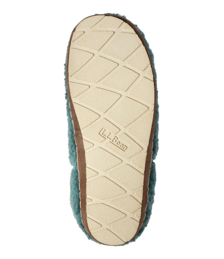 Women's Cozy Slipper Slides | Women's Slippers on Sale at L.L.Bean