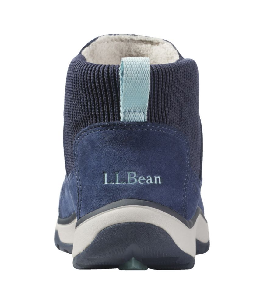 Women's Snow Sneaker 5 Boots, Pull-On | Snow at L.L.Bean