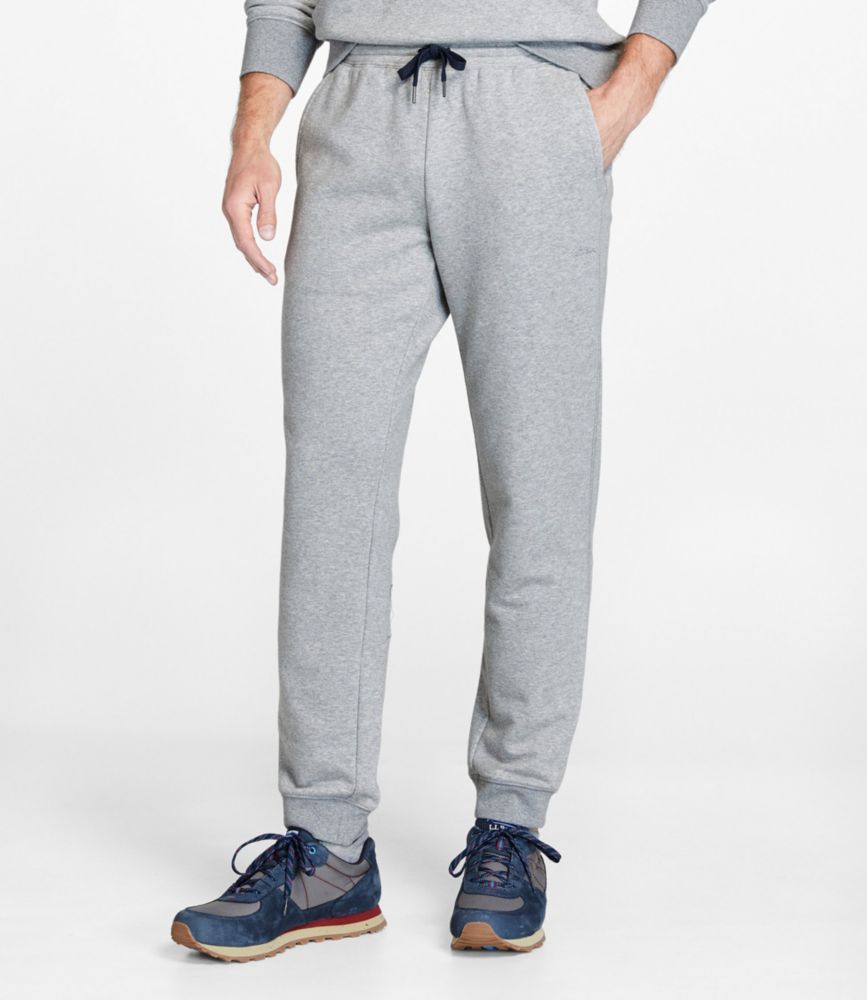 Men's Signature Heritage Sweats, Jogger Pant, Slim Taper | Pants ...