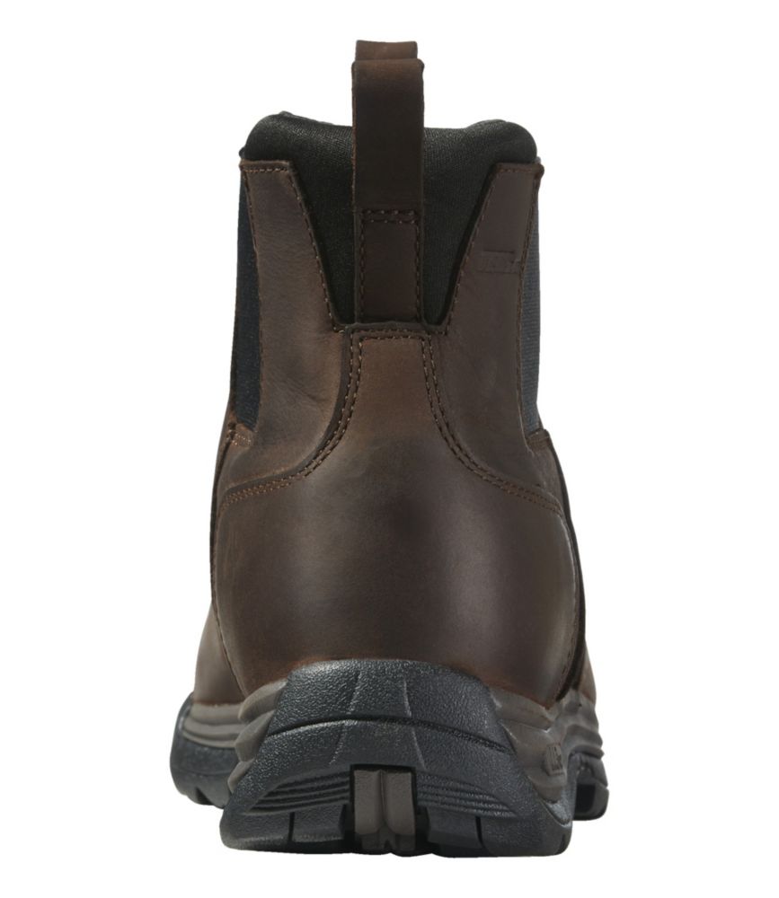 Men's Traverse Insulated Trail Boots | Boots at L.L.Bean