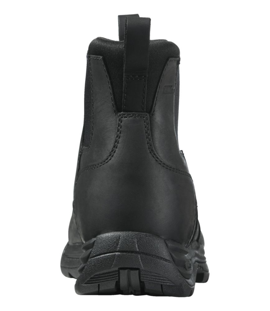 Men's Traverse Insulated Trail Boots | Boots at L.L.Bean