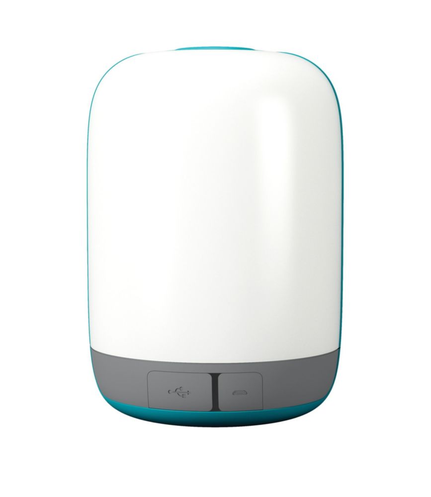 BioLite AlpenGlow 500 Lantern | Lanterns at L.L.Bean