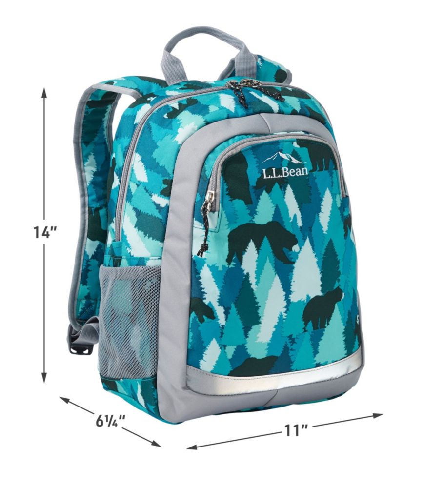 Discovery Backpack, Print | Backpacks at L.L.Bean